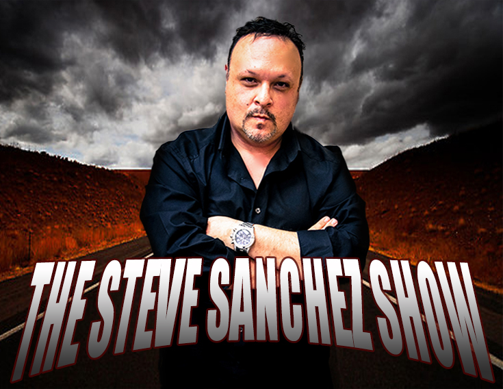 Steve Sanchez